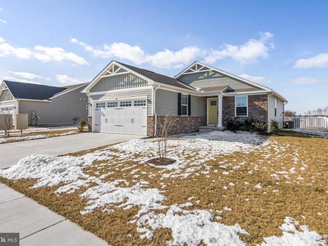 25046 Aspen Cir, Millsboro, DE