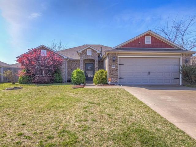 25046 E 91st Pl S, Broken Arrow, OK 74014