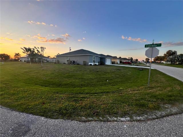 25048 Estrada Cir, Punta Gorda, FL 33955 | MLS #TB8486 | Compass