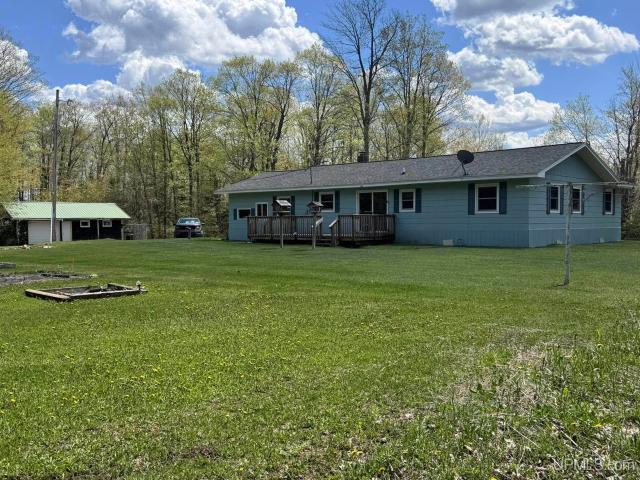 25048 George Lake Road