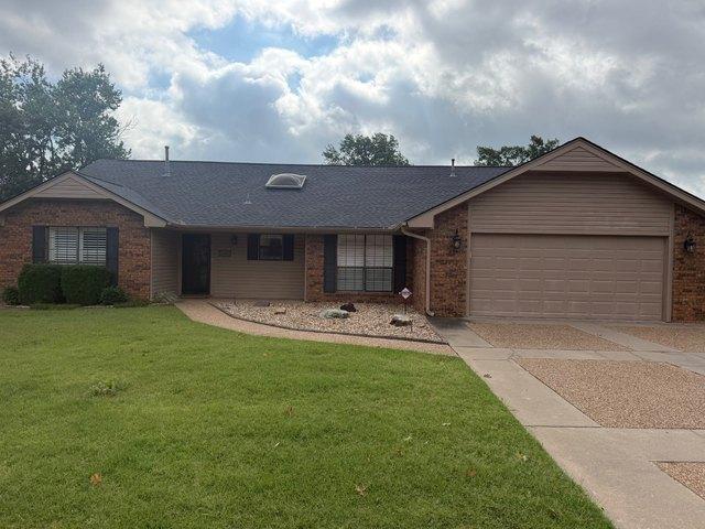2504 Mallard Ln, McAlester, OK 74501