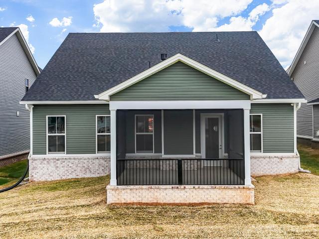 2504 Maroon Bells Rd
