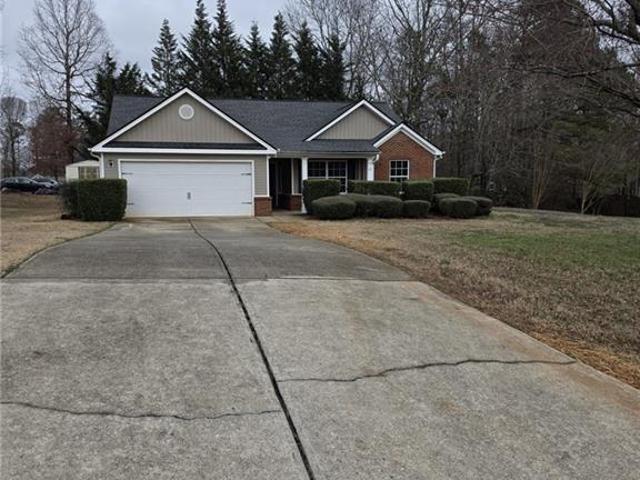 2504 Marixa Dr, Statham, GA 30666 | MLS #7724 | Compass