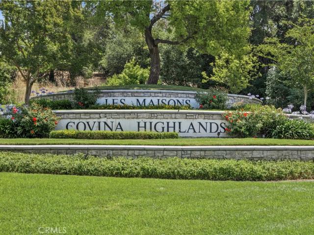 2504 Martingail Dr, Covina, CA 91724 | MLS #WS26109