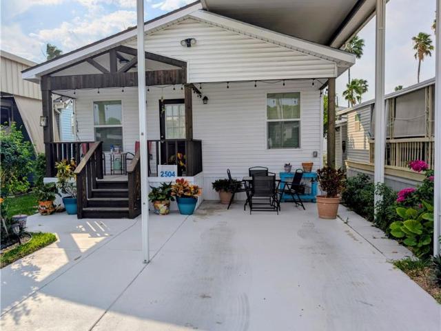 2504 Meadowlark Street Lot 368