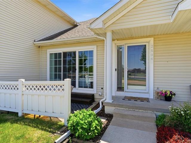 2504 NW Heritage Ave, Ankeny, IA 50023