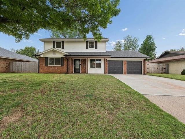 2504 NW 115th St, Oklahoma City, OK 73120