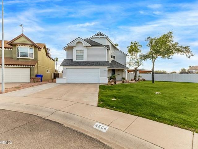 2504 N Karen Dr, Chandler, AZ 85224