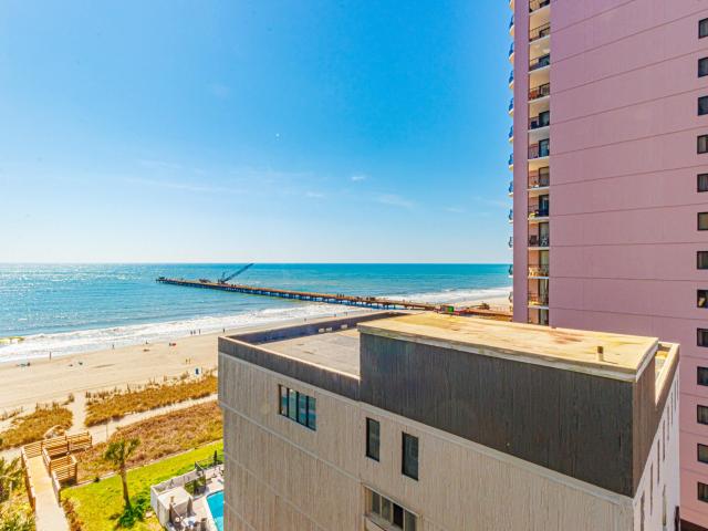 2504 N Ocean Blvd. 736