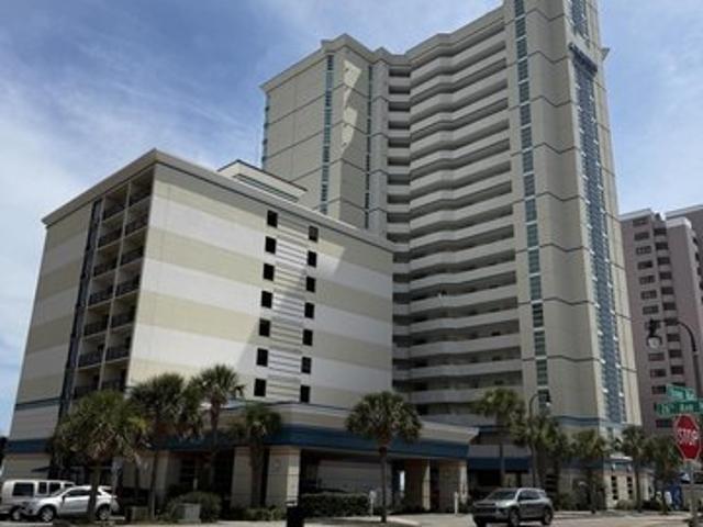 2504 N Ocean Blvd Unit 2133, Myrtle Beach, SC 29577