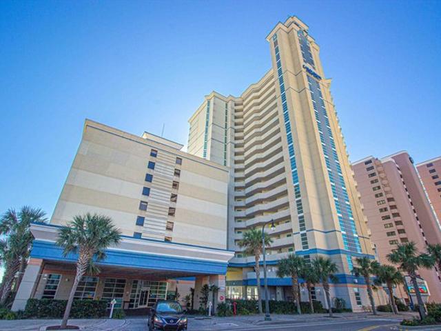 2504 N Ocean Blvd Unit 736, Myrtle Beach, SC 29577