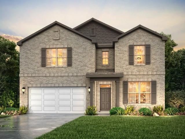 2504 Old Glory Ln, Bay City, TX 77414