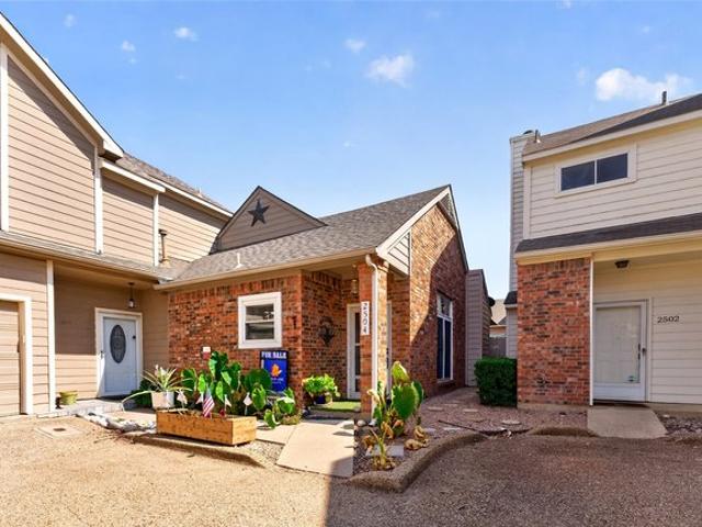 2504 Orangegrove Cir, Arlington, TX 76006