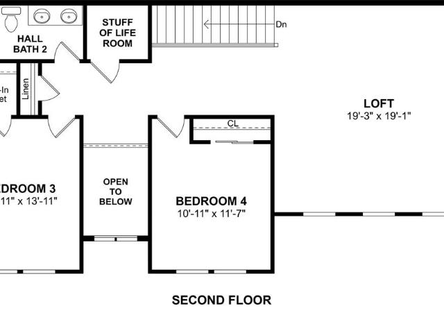 2504 Ackley Lane