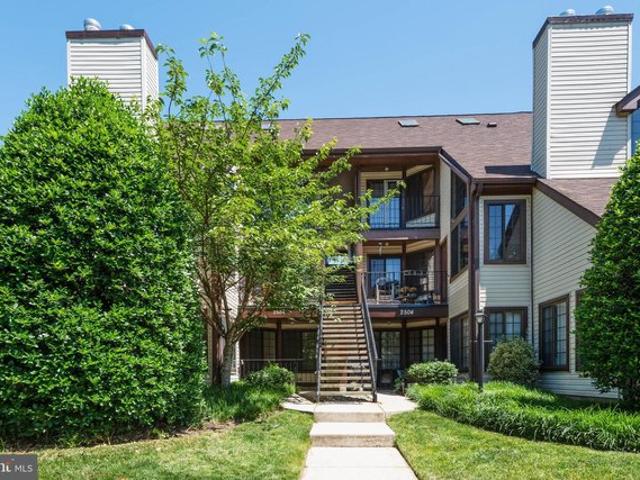 2504 Airy Hill Cir Unit 1C, Crofton, MD 21114