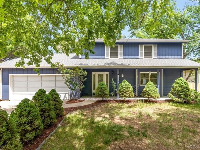 2504 Balsam St, Lakewood, CO 80214