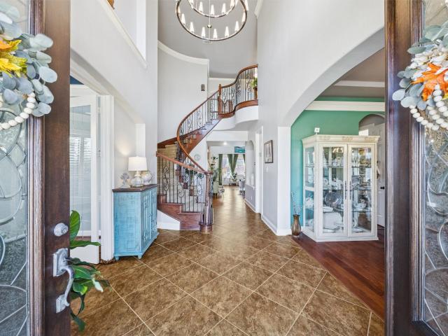 2504 Baywater Canyon Drive