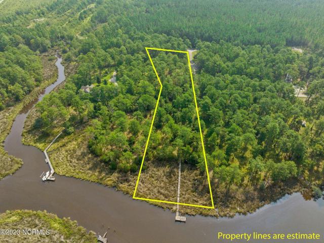 2504 Brown Creek Road # 19