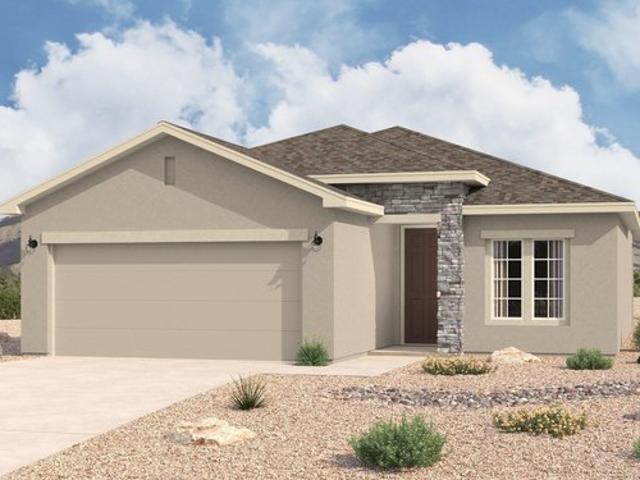 2504 Camino Azul Loop NE, Rio Rancho, NM 87144