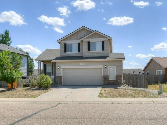 2504 Carriage Dr, Milliken, CO 80543