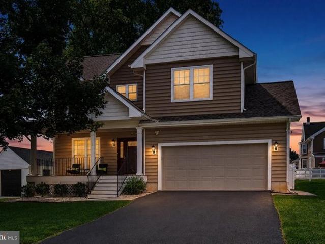 2504 Cedar Ave, Wilmington, DE 19808