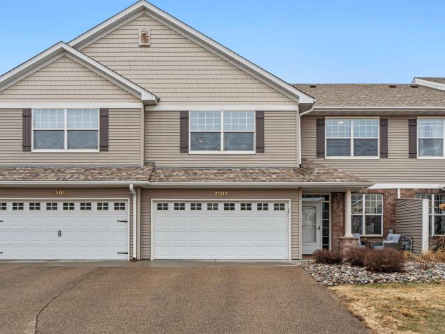 2504 Country View Drive