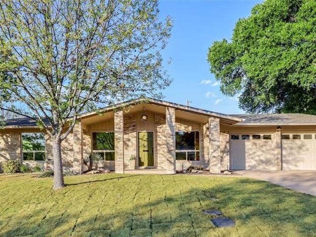 2504 Deerfoot Trl, Austin, TX 78704