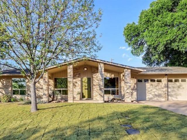 2504 Deerfoot Trl, Austin, TX 78704