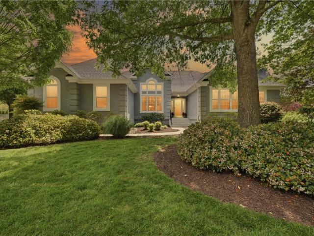 2504 Dehart CT