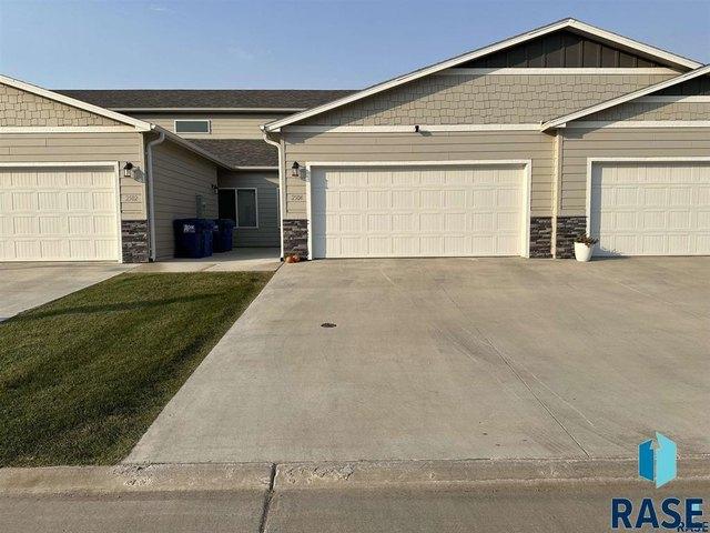 2504 E Copalis Pl, Sioux Falls, SD 57108