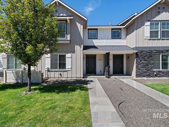 2504 E Blue Tick St, Meridian, ID 83642