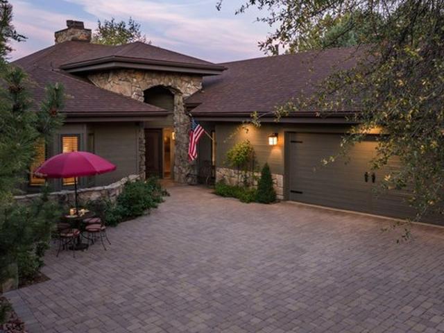 2504 E Scenic Dr, Payson, AZ 85541