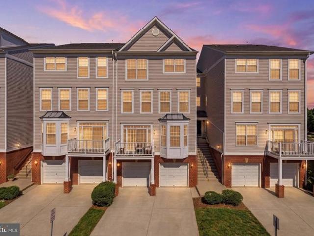 2504 Einstein St Unit 260, Herndon, VA 20171