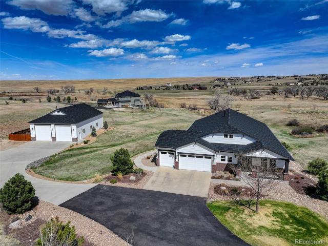 2504 Elkhorn Ranch St, Parker, CO 80138 | MLS #2562
