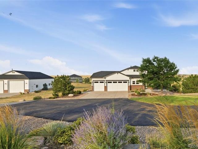2504 Elkhorn Ranch St, Parker, CO 80138