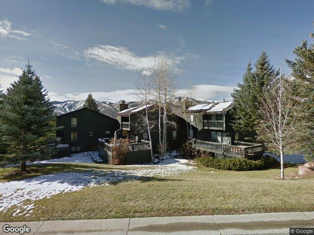 2504 Fairway Village Dr, Park City, UT 84060