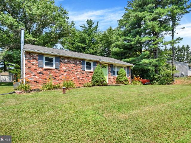 2504 Fairmount Road