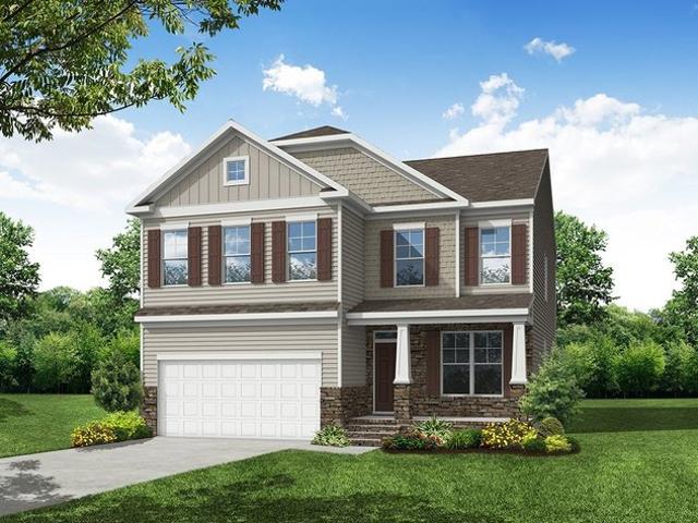 2504 Forget Me Not Ln, Glen Allen, VA 23060