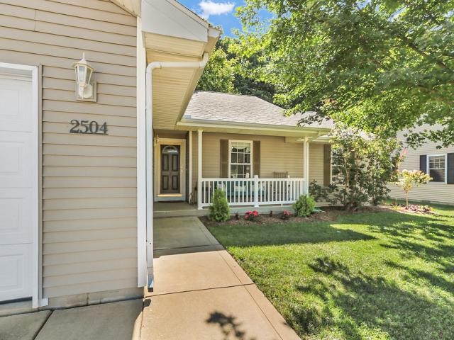 2504 Goodfield Drive