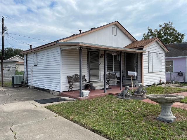 2504 Goliad St, Corpus Christi, TX 78405 | MLS #466093 | Compass