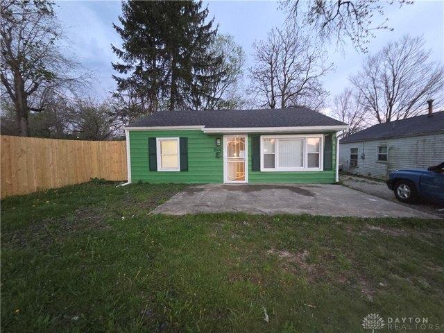 2504 Grant Ave, Dayton, OH 45406