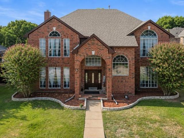 2504 Hackberry Pl, Plano, TX 75025