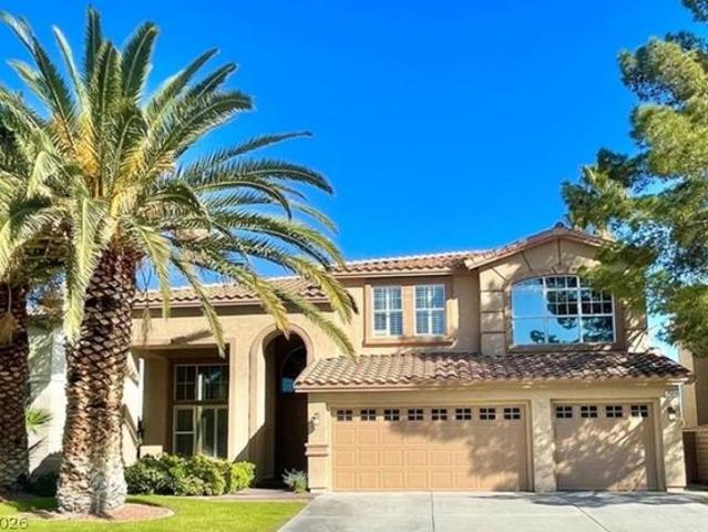 2504 Hacker Dr, Henderson, NV 89074