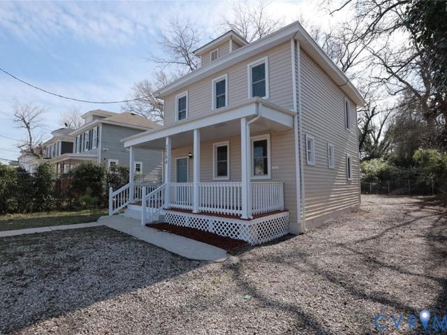 2504 Harwood St, Richmond, VA 23224 | Compass