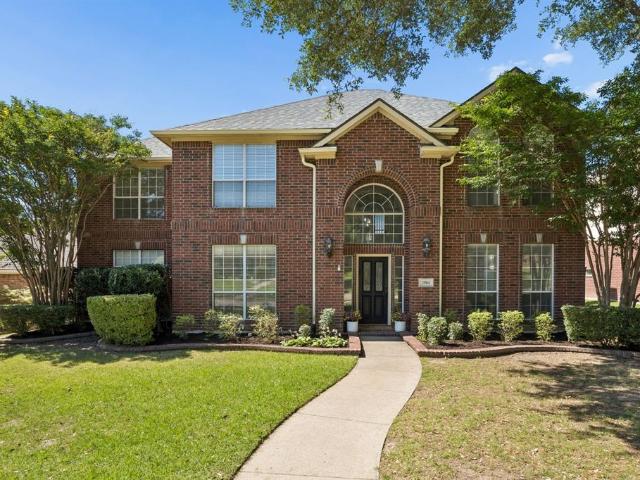 2504 Heather Glen Drive