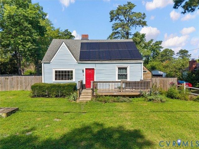 2504 Hollybrook Ave, Henrico, VA 23294