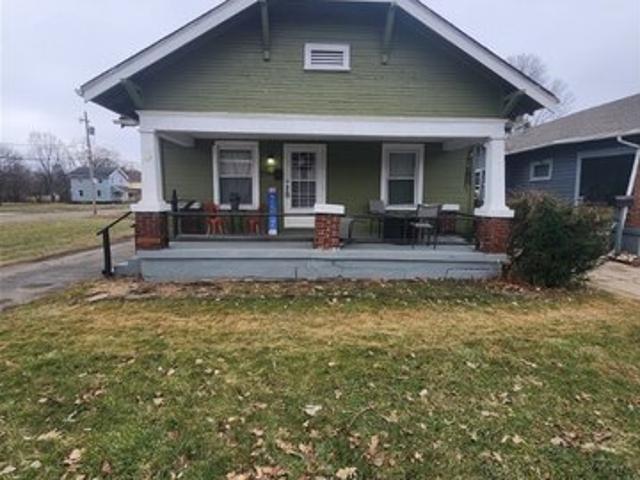 2504 Home Ave, Dayton, OH 45417