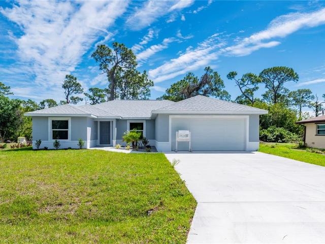 2504 Jamaica St, Punta Gorda, FL 33980 | MLS #C7523