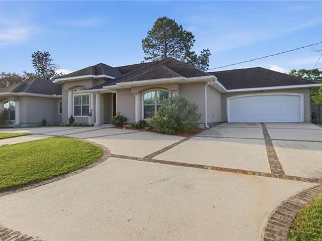2504 Kismet St, Marrero, LA 70072 | MLS #2548