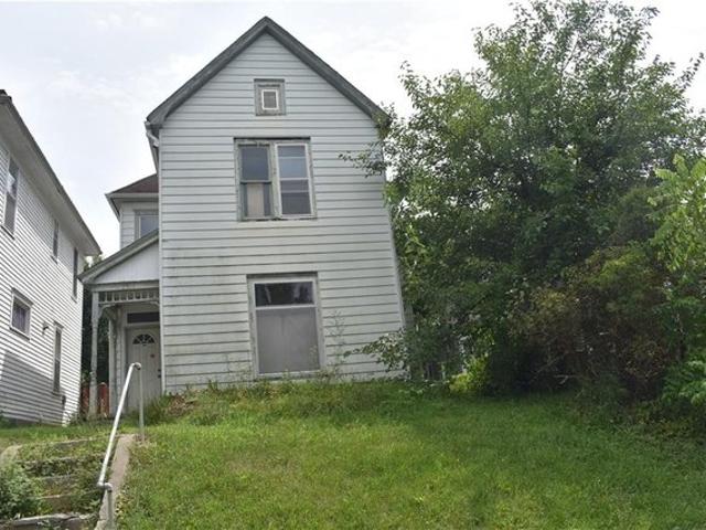 2504 Lafayette St, Saint Joseph, MO 64507